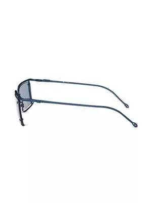 DIESEL® Rectangle-frame Sunglasses