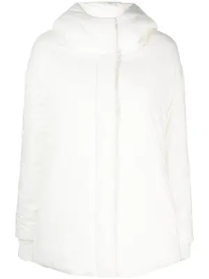 Herno Slouch-hood Puffer Jacket