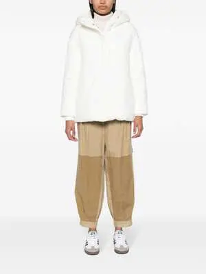 Herno Slouch-hood Puffer Jacket