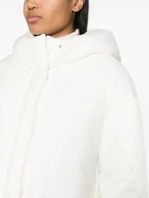 Herno Slouch-hood Puffer Jacket