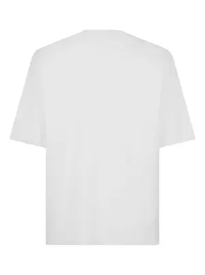 Dsquared2 Logo-print Cotton T-shirt