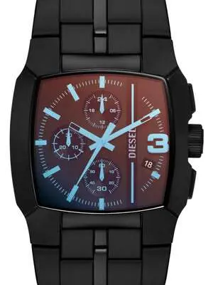 DIESEL® 40mm Chronograph Bracelet Watch