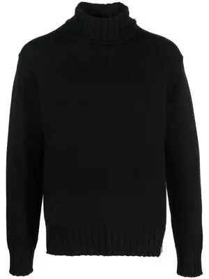 Rossignol Over Turtleneck Sweater
