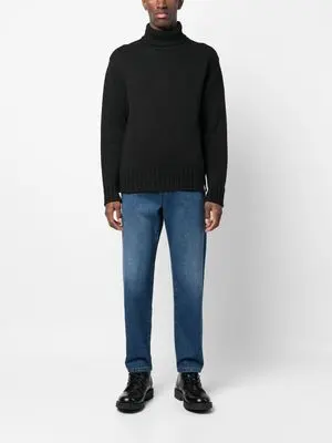 Rossignol Over Turtleneck Sweater