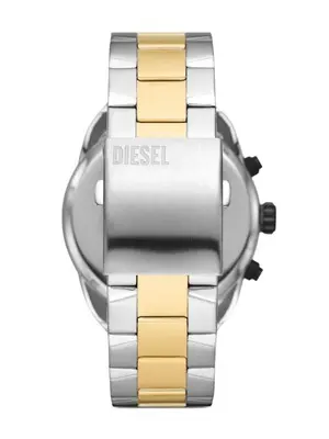 DIESEL® 49mm Chronograph Watch