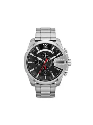 Diesel® Stainless Steel Watches For Men