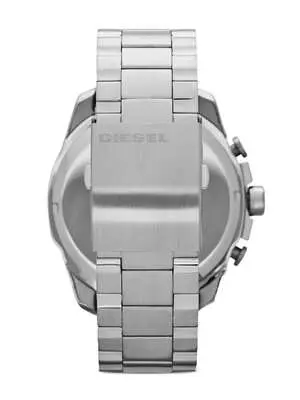 DIESEL® 51mm Chronograph Bracelet Watch
