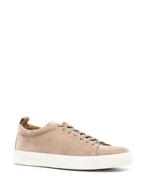 HENDERSON BARACCO Clyde Suede Sneakers