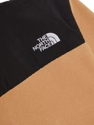 The North Face Denali Logo-print Jacket - Neutrals