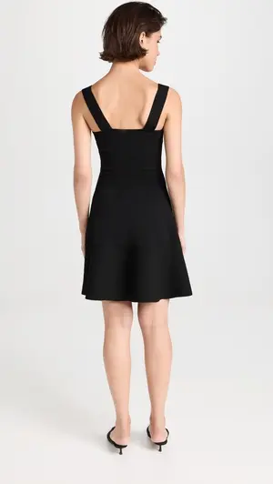 Simkhai Ivona Mini Dress