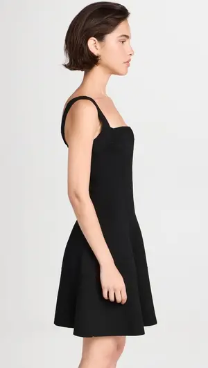 Simkhai Ivona Mini Dress