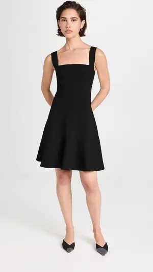 Simkhai Ivona Mini Dress