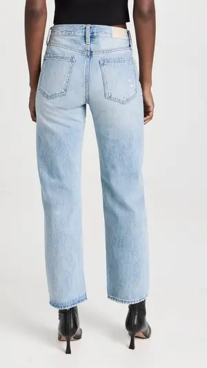 PISTOLA Lexi Jeans - Bowie