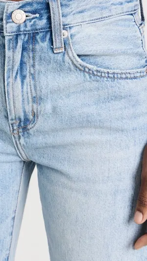 PISTOLA Lexi Jeans - Bowie