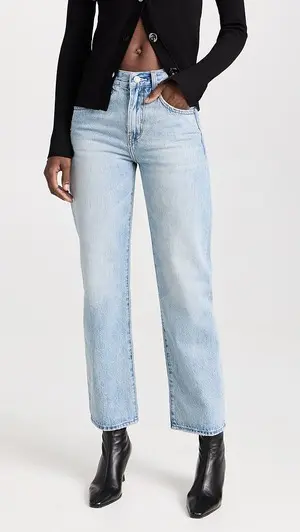 PISTOLA Lexi Jeans - Bowie