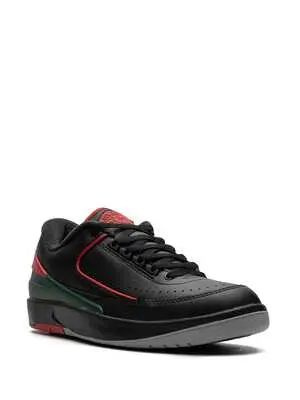 JORDAN Air 2 Low Christmas Sneakers
