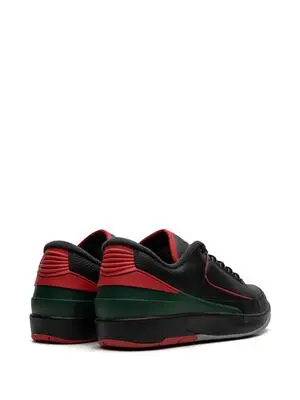 JORDAN Air 2 Low Christmas Sneakers