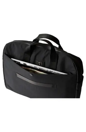 Bellroy Tokyo Work Bag - Raven