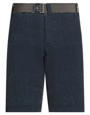 MAISON MARGIELA Bermuda Shorts