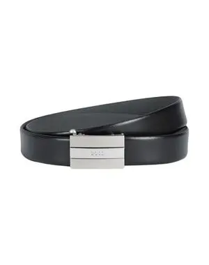 BOSS Belt Size Leather