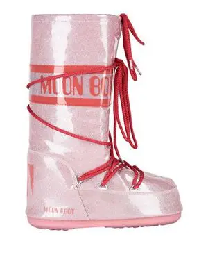 Pink Boots For Women