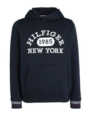 Tommy Hilfiger Fleece Sweatshirts Hoodies For Men