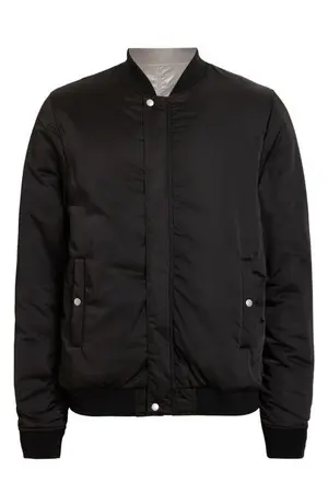 ALLSAINTS Eris Reversible Bomber Jacket