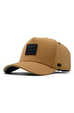 MELIN Thermal ODYSEA Stacked Infinite Cap Peanut Butter