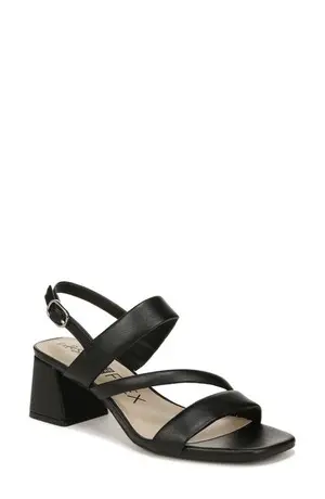 LIFESTRIDE Celia Sandal - Black