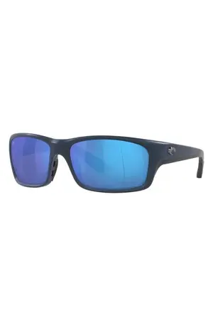 COSTA DEL MAR Jose Pro Sunglasses - Blue