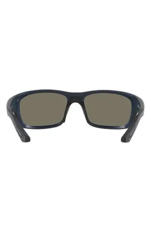 COSTA DEL MAR Jose Pro Sunglasses - Blue