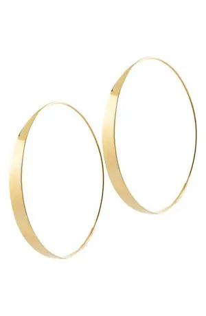 Lana Jewelry Hoop Earrings