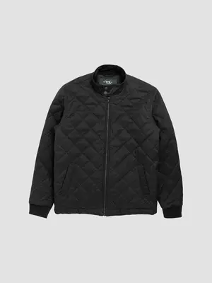 Rodd & Gunn Burnham Harrington Jacket