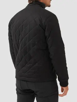 Rodd & Gunn Burnham Harrington Jacket