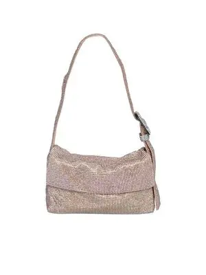 Benedetta Bruzziches BENEDETTA BRUZZICHES BAGS - Pink