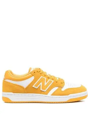 NEW BALANCE New Balance Sneakers - Varsity Gold