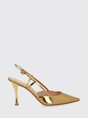 GIANVITO ROSSI Slingback Pumps