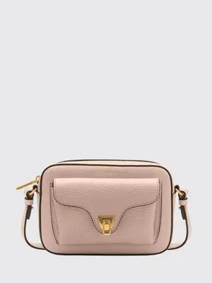 COCCINELLE Mini Bag - Pink