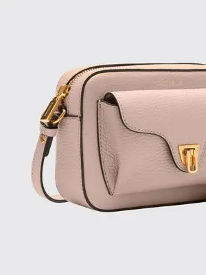 COCCINELLE Mini Bag - Pink