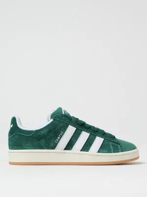 ADIDAS ORIGINALS Sneakers - Green