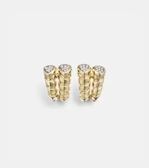 Marina B Stone Earrings