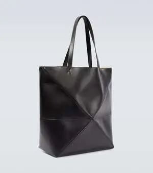 Loewe Puzzle Fold Xl Tote Bag