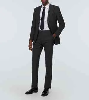 TOM FORD Shelton Wool Suit