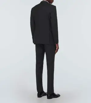 TOM FORD Shelton Wool Suit