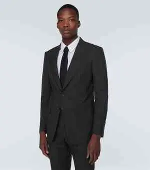 TOM FORD Shelton Wool Suit