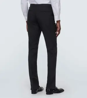 TOM FORD Shelton Wool Suit