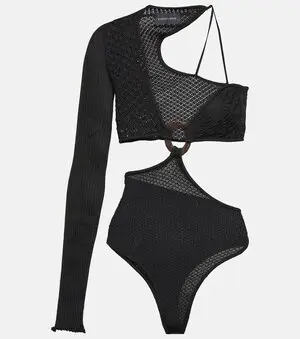 Roberta Einer Bodysuits