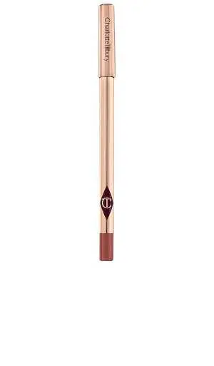 Charlotte Tilbury Lip Cheat Long-lasting Waterproof Lip Liner - Hot Gossip