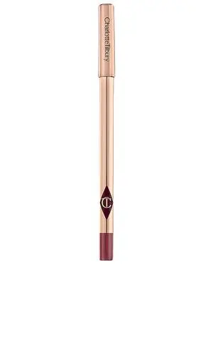 Charlotte Tilbury Lip Cheat Long-lasting Waterproof Lip Liner - Love Trap