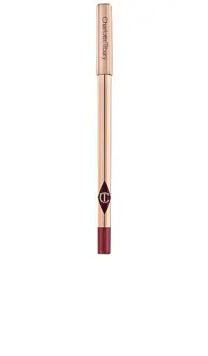Charlotte Tilbury Lip Cheat Long-lasting Waterproof Lip Liner - Savage Rose